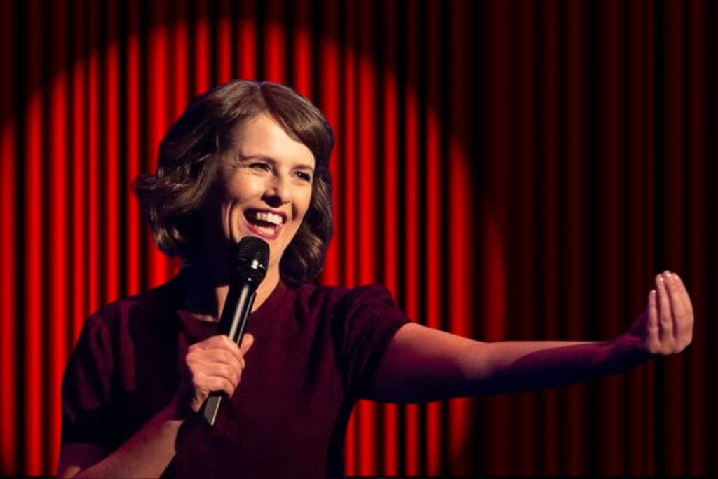 Meet the Top Australian Female Comedians - Sydney Wire