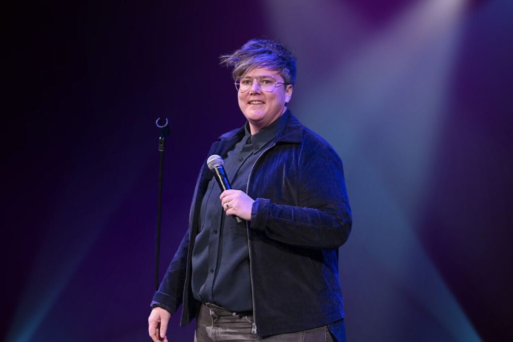 Meet the Top Australian Female Comedians - Sydney Wire