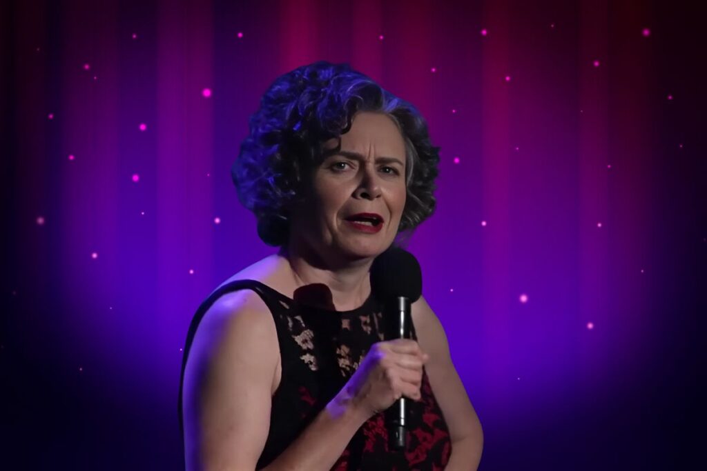 Meet the Top Australian Female Comedians - Sydney Wire