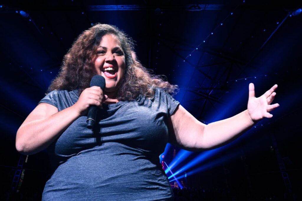 Meet the Top Australian Female Comedians - Sydney Wire